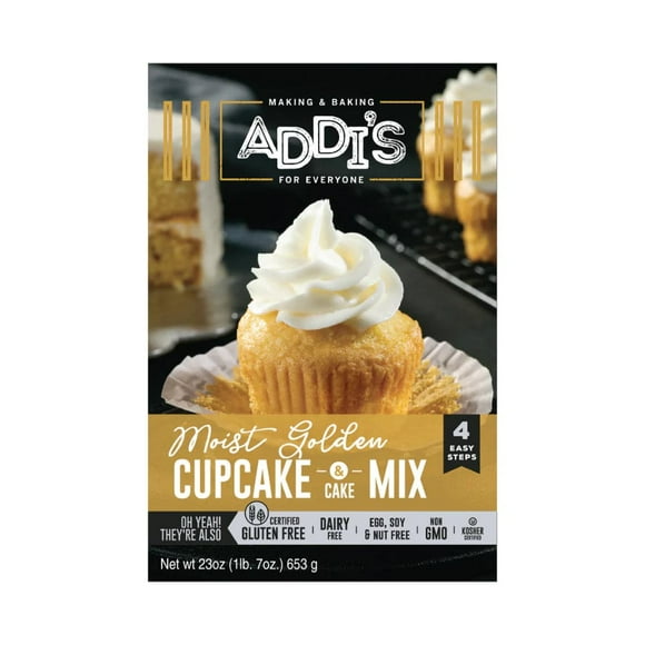 Cupcake mixes in Easy to Make - Walmart.com