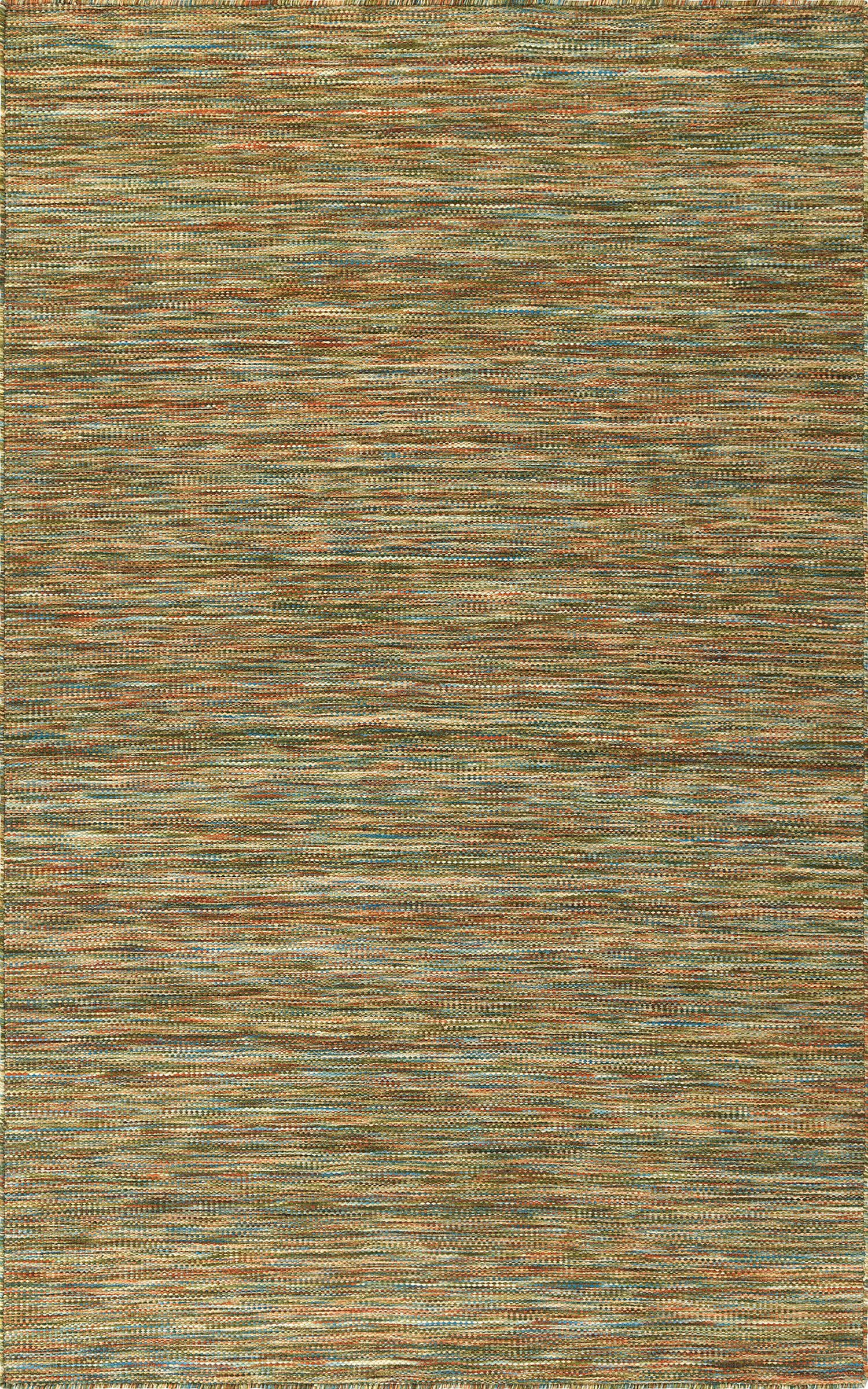 Addison Denver Hand Loomed Flatweave Multi Area Rug - Walmart.com