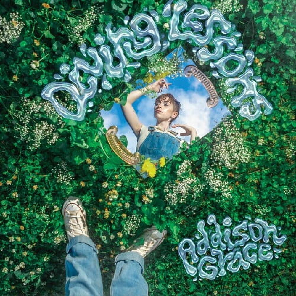 Addison Grace - Diving Lessons - Music & Performance - Vinyl - Walmart.com