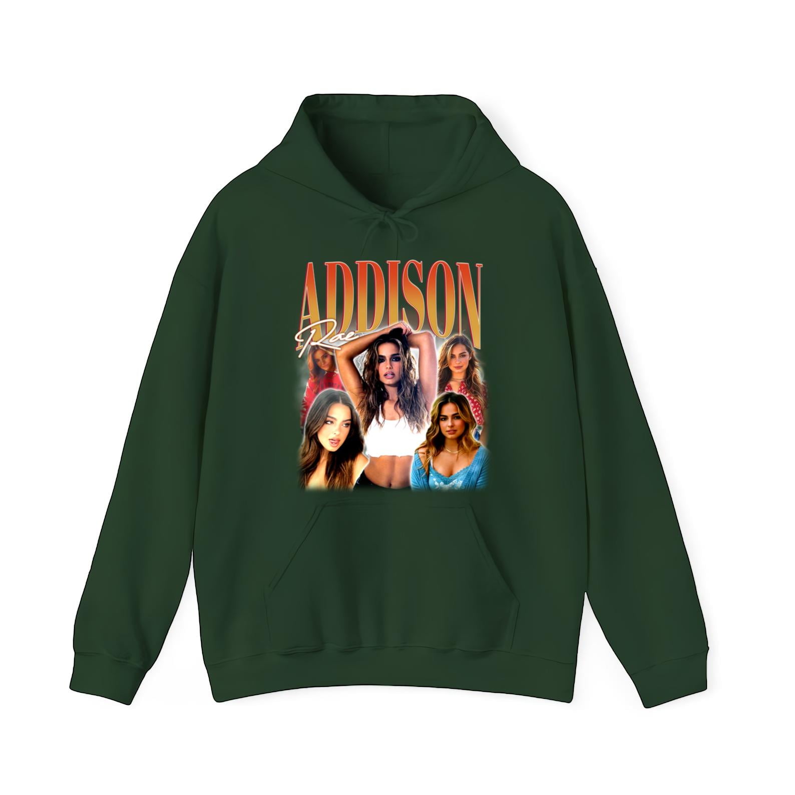 Addison Rae, Addison Rae Shirt, Addison Rae Tshirt-TH33808 - Walmart.com