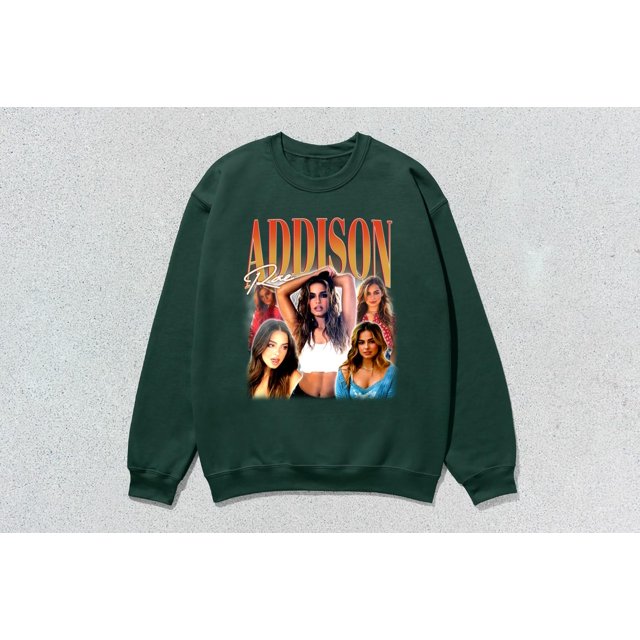 Addison Rae, Addison Rae Shirt, Addison Rae Tshirt - Walmart.com