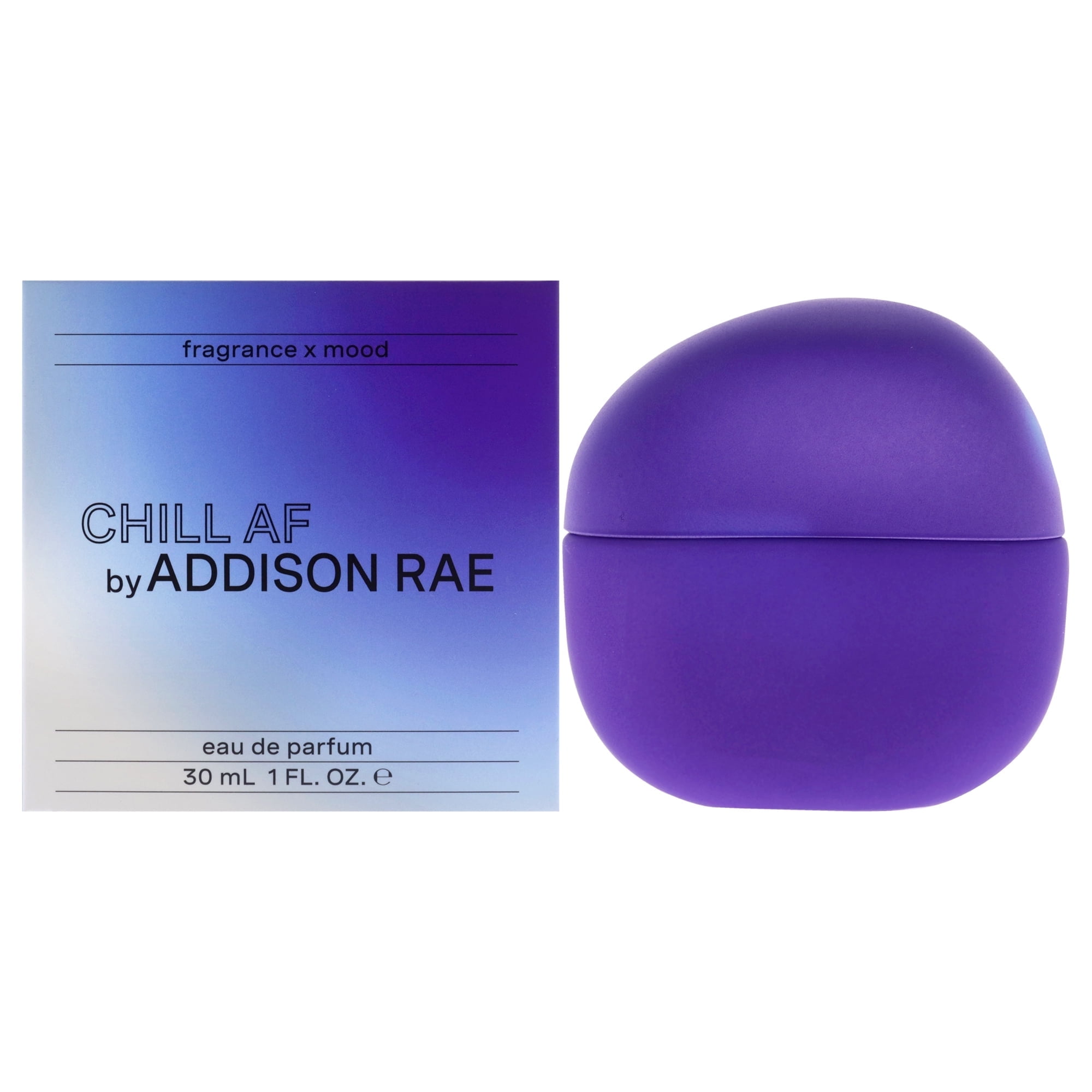 Addison Rae Chill AF, Perfume for Women, 1 oz - Walmart Business Supplies