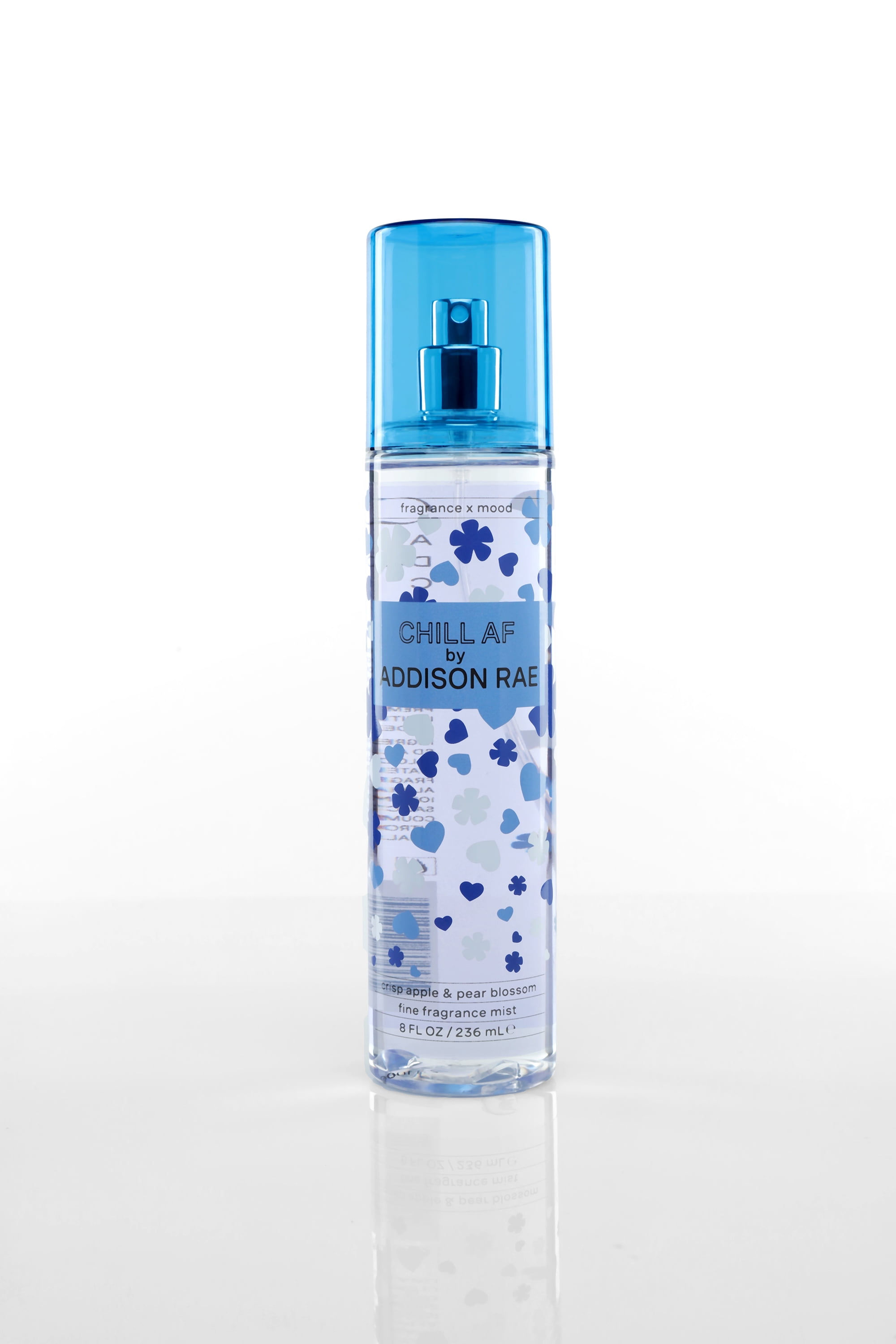 Addison Rae Chill AF , 8 oz Fragrance Mist - Walmart.com