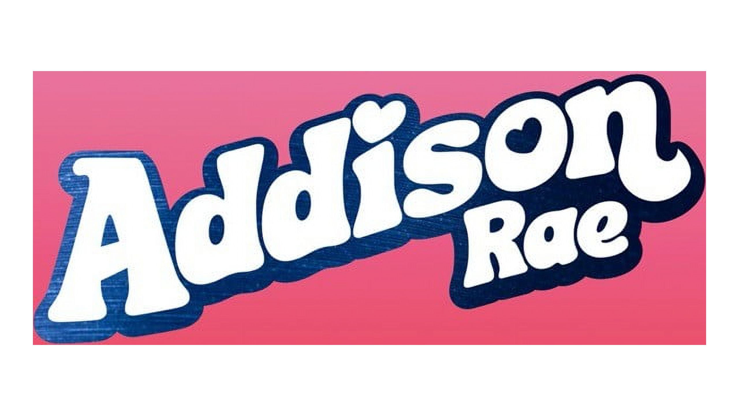 Addison Rae Doll