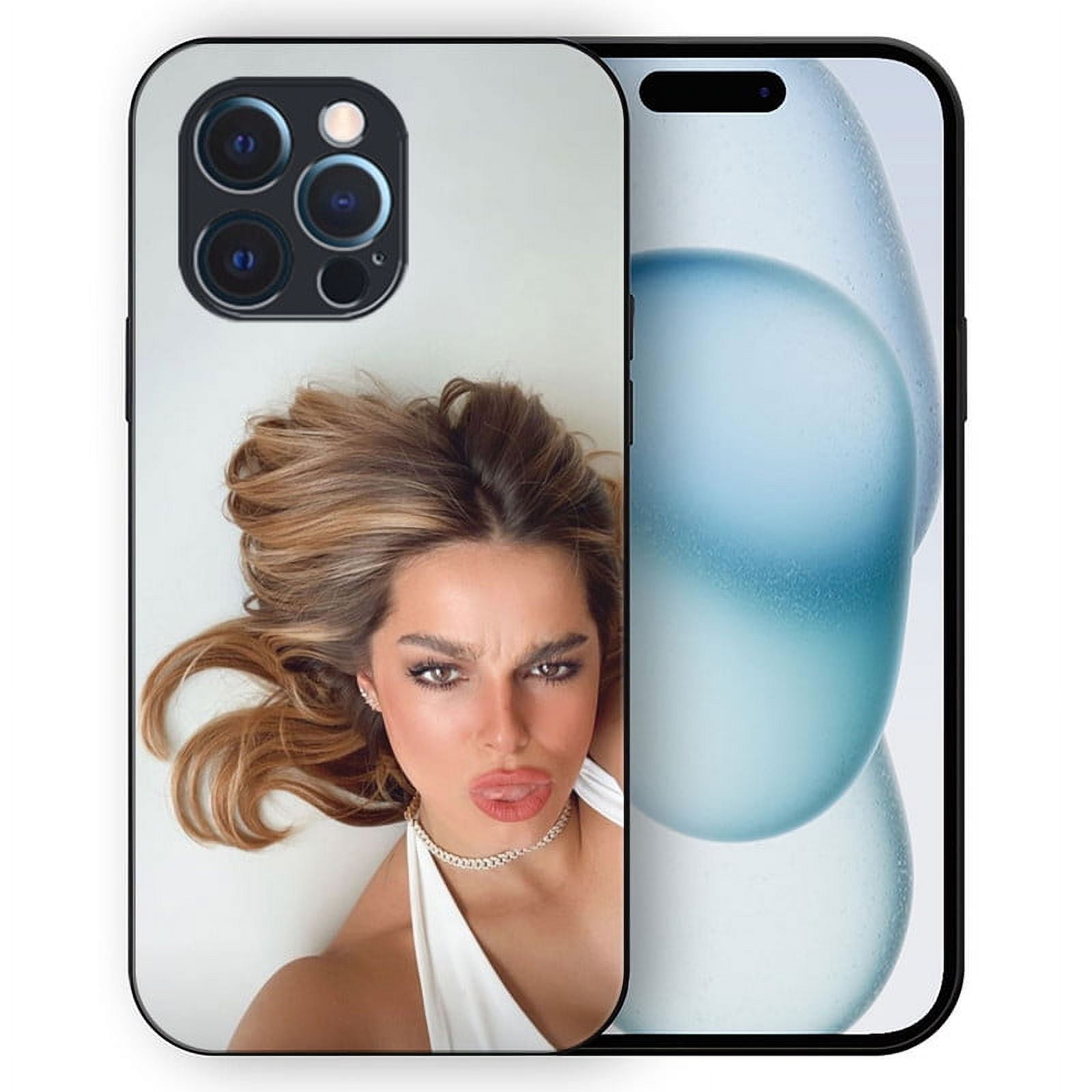 Addison Rae's Phone Case,a gift specially designed for Addison Rae fans, made from TPU and ...
