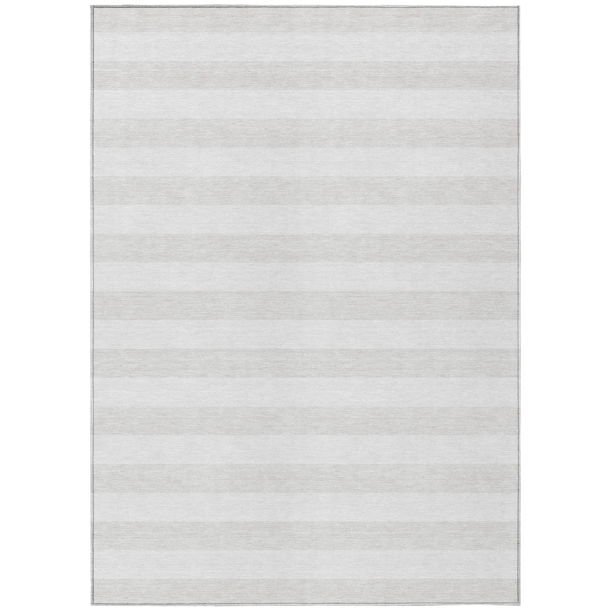 Addison Rugs Chantille ACN528 Ivory 5' x 7'6" Indoor Outdoor Area Rug ...