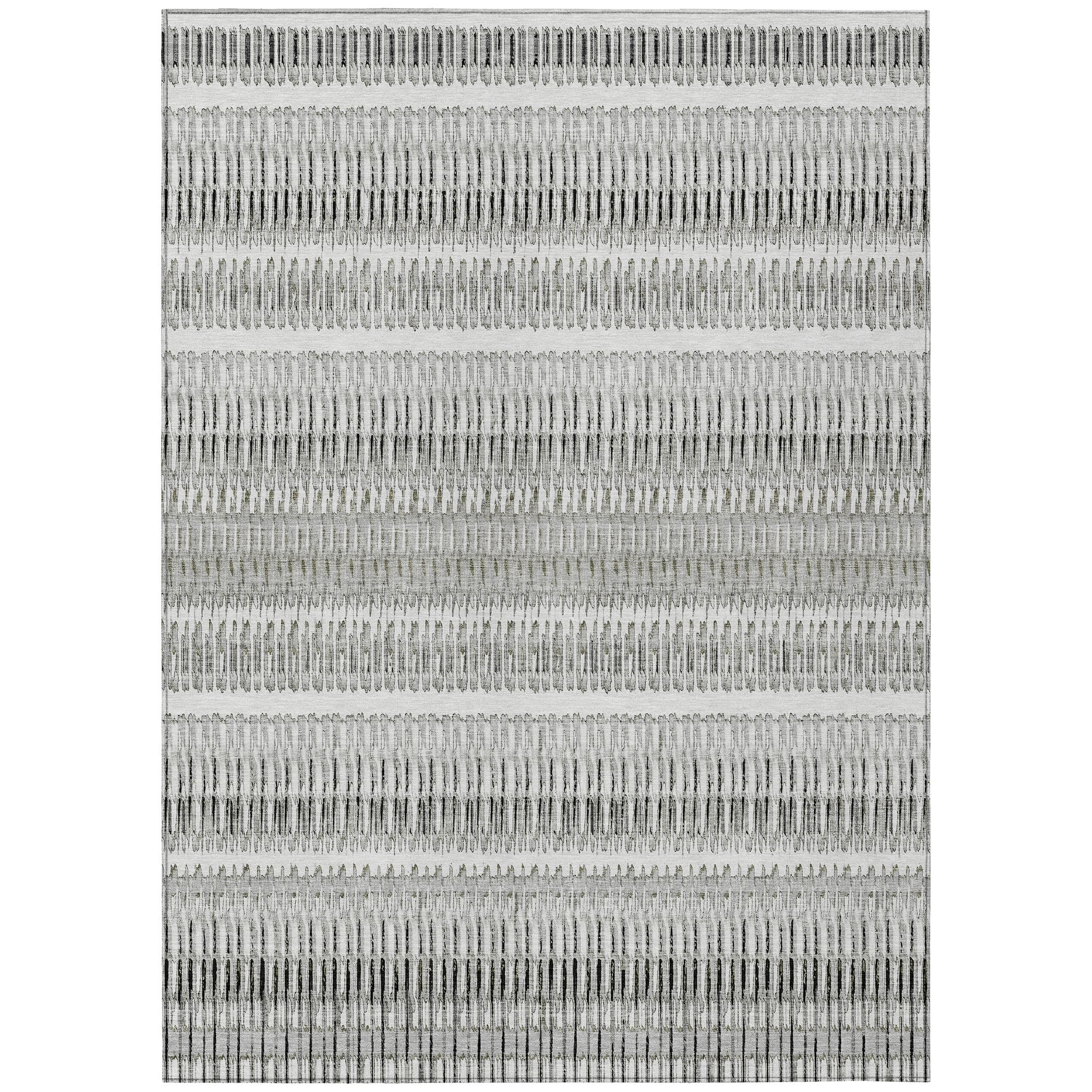 Addison Rugs Machine Washable Indoor/ Outdoor Chantille Moroccan Boho ...