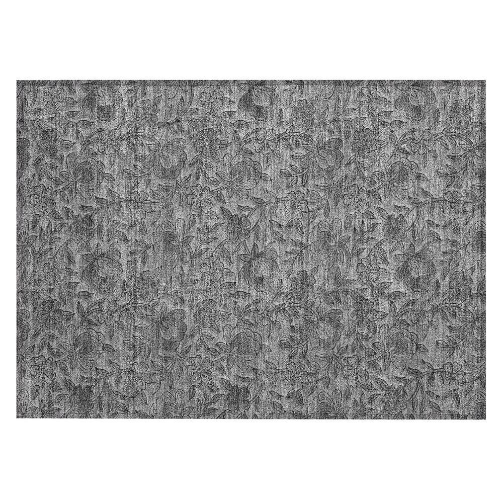 Addison Rugs Chantille ACN771 Gray 1 8 X 2 6 Rug Walmart Addison Rugs Chantille ACN771 Gray 1 8 X 2 6 Rug Walmart