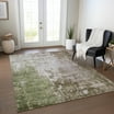 Addison Rugs Chantille Indoor/Outdoor Transitional Abstract Linen ...