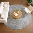Addison Rugs Chantille Indoor/Outdoor Transitional Abstract Gray ...