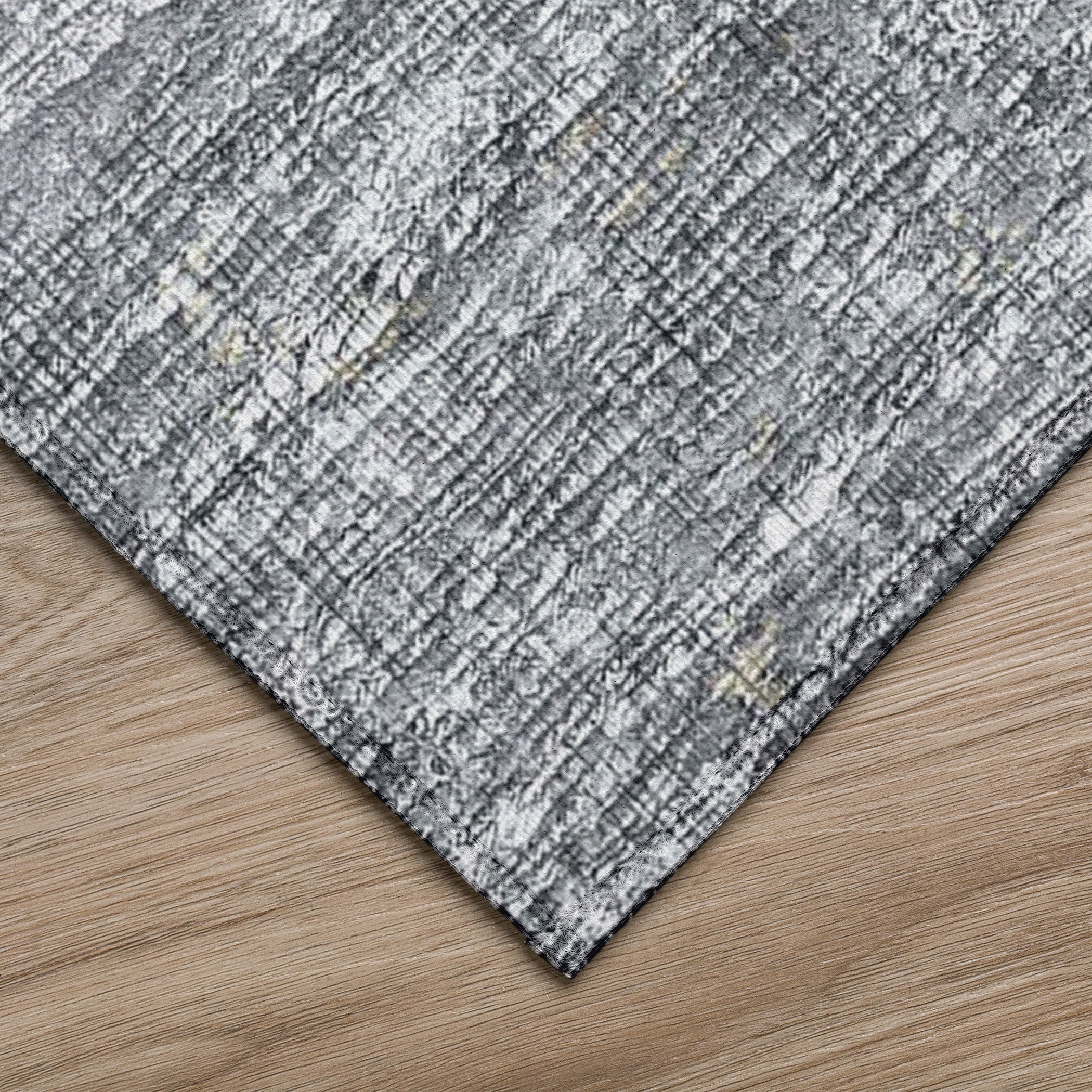 Addison Rugs Indoor/ Outdoor Accord Modern Polyester Washable Rug New 2 ...