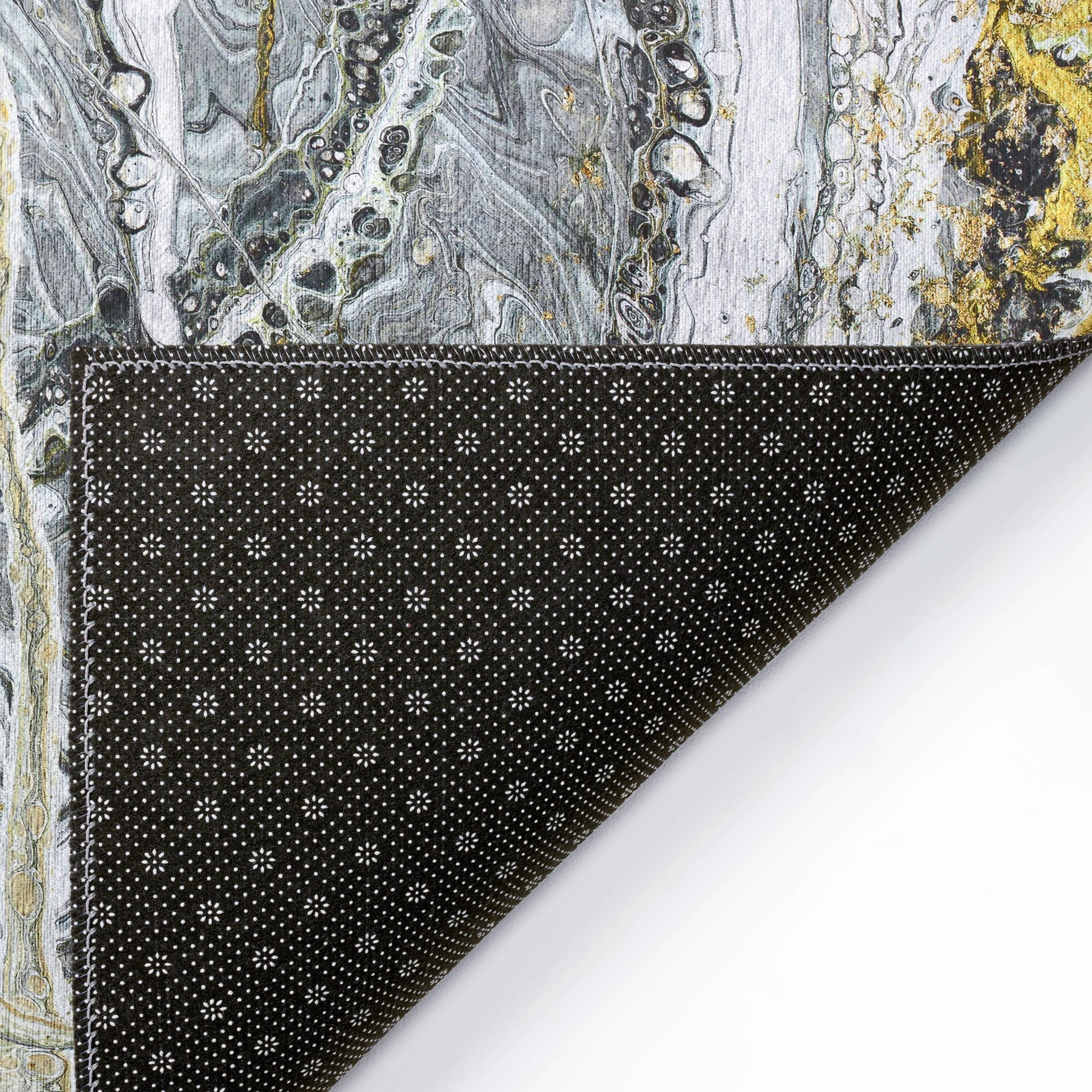 Addison Rugs Indoor/ Outdoor Addison Karina Abstract Washable Area Rug ...