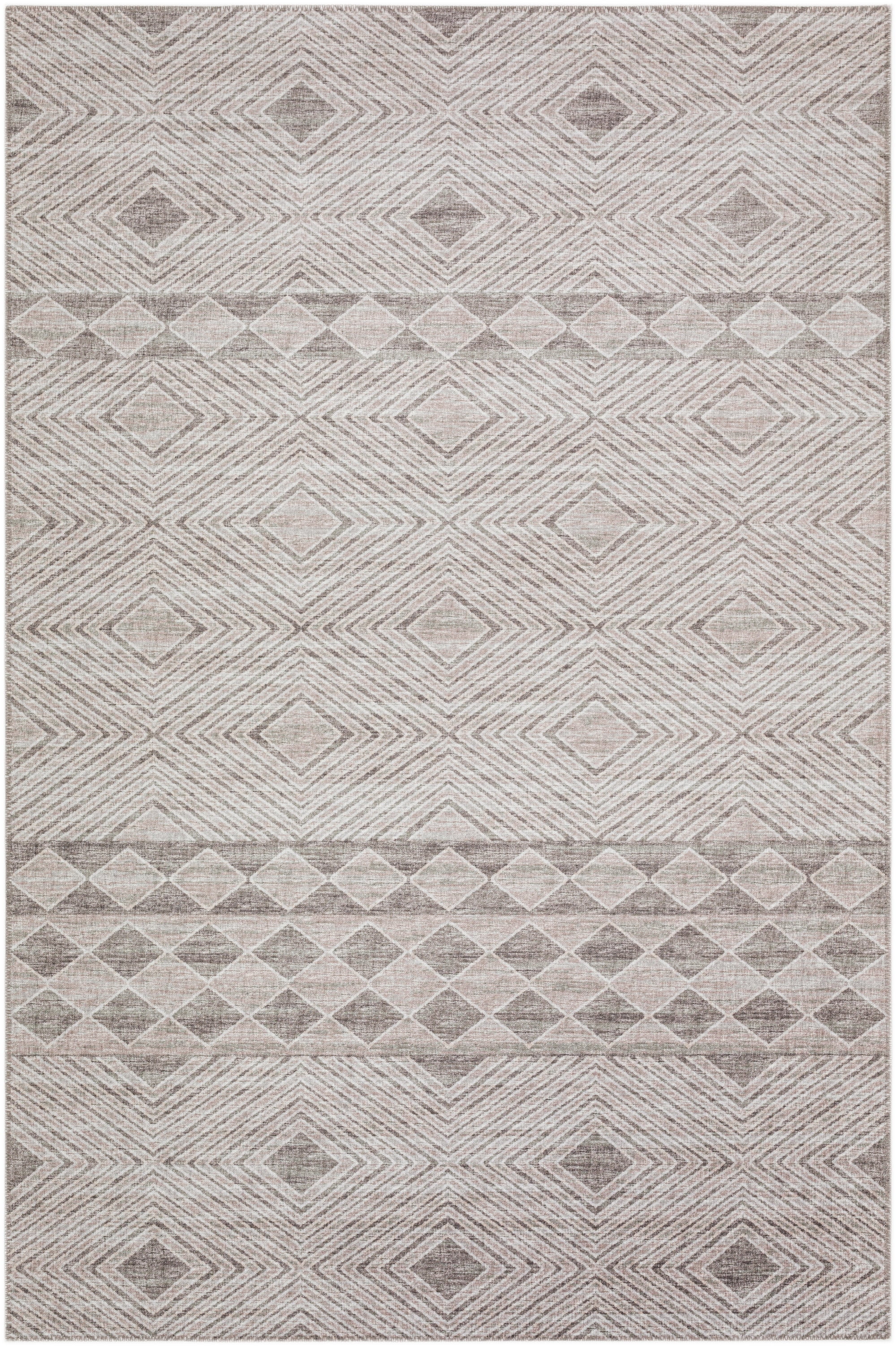 Addison Rugs Indoor/ Outdoor Addison Yuma Geometric Southwest Washable ...