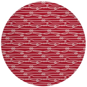 Rope Rug