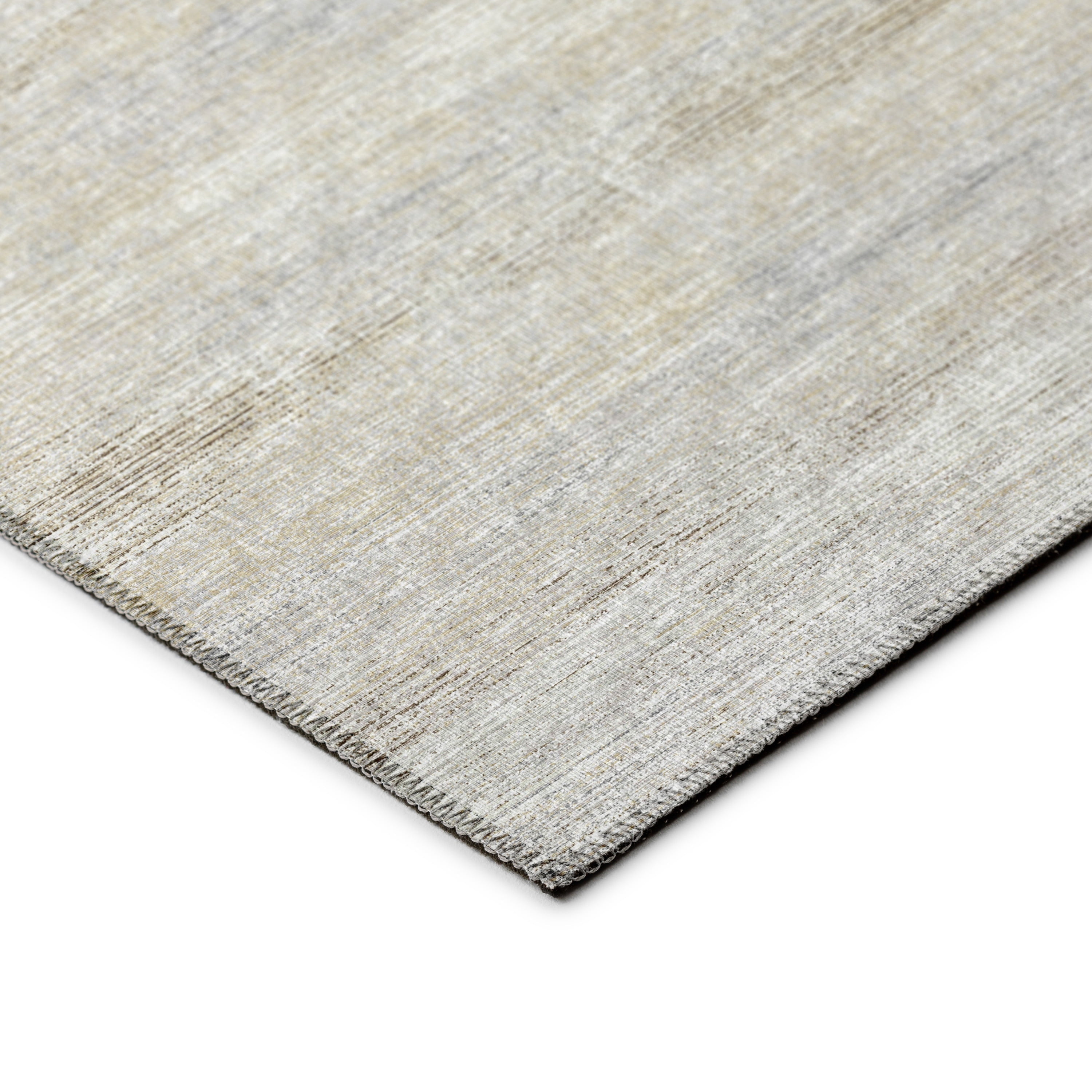 Addison Rugs Indoor/ Outdoor Marston Dynamic Transitional Striped ...