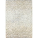 Addison Rugs Indoor/Outdoor Rylee Modern Abstract Washable Rug New ...