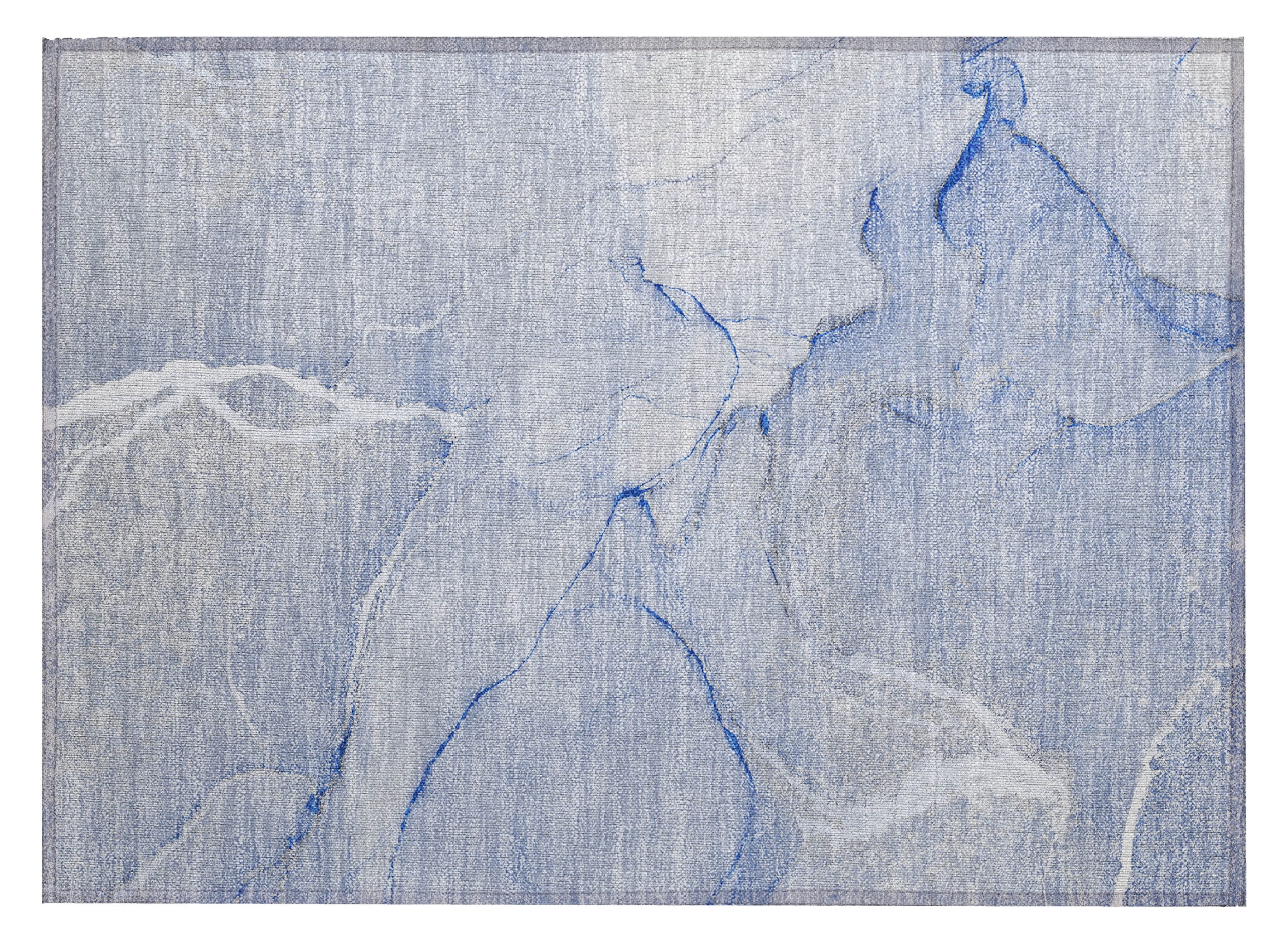 Addison Rugs Machine Washable Indoor/ Outdoor Abstract Chantille Rug ...