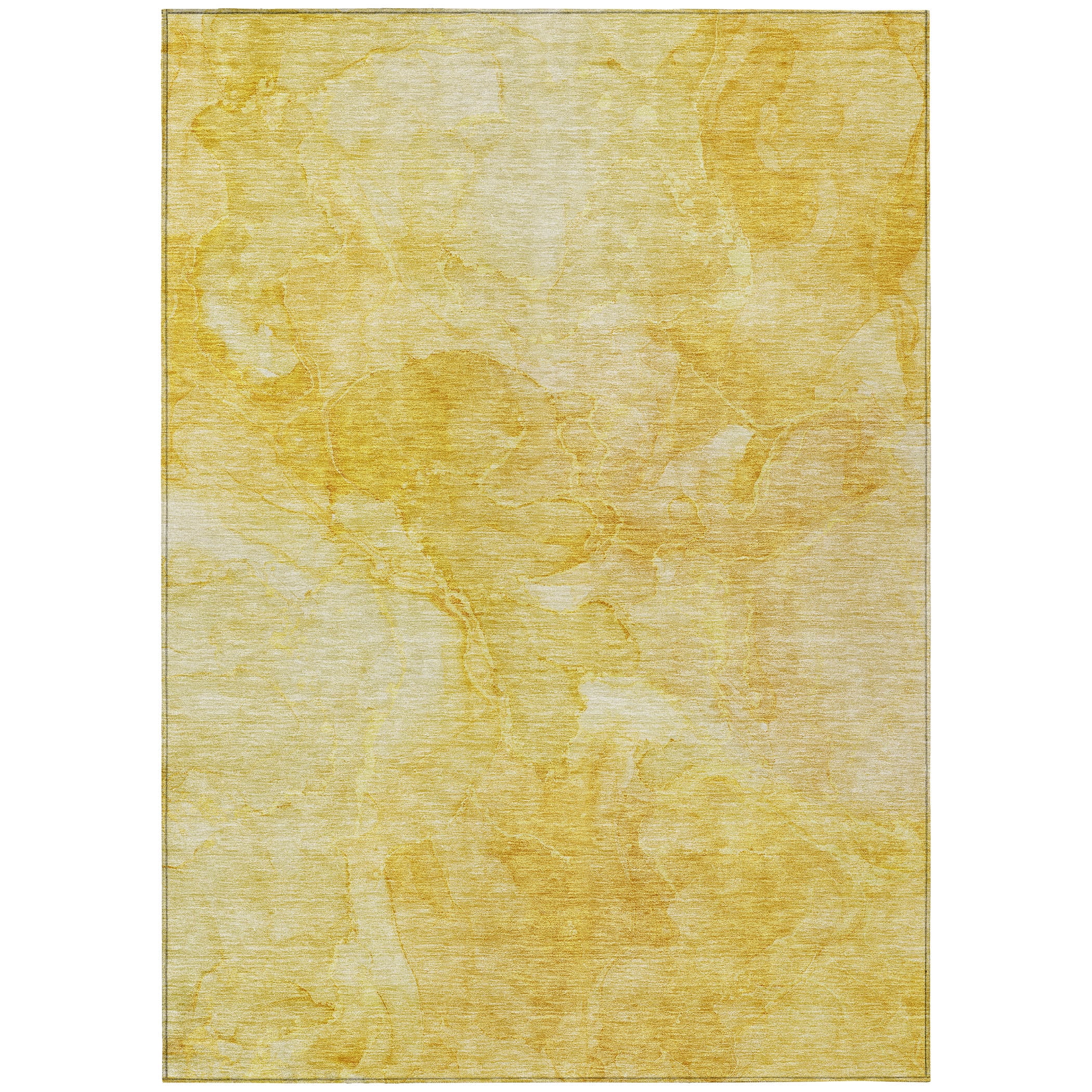 Addison Rugs Machine Washable Indoor/ Outdoor Chantille Abstract ...