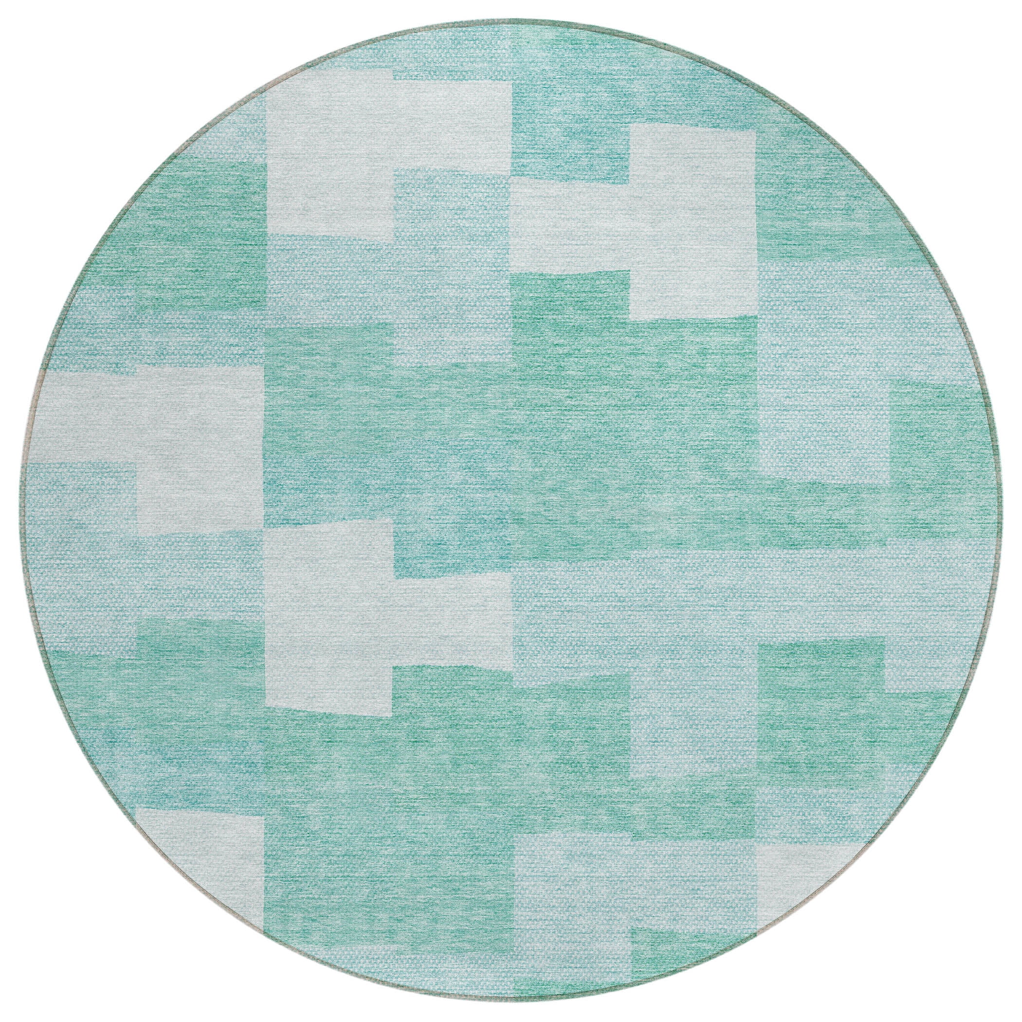 Addison Rugs Machine Washable Indoor/ Outdoor Chantille Contemporary ...