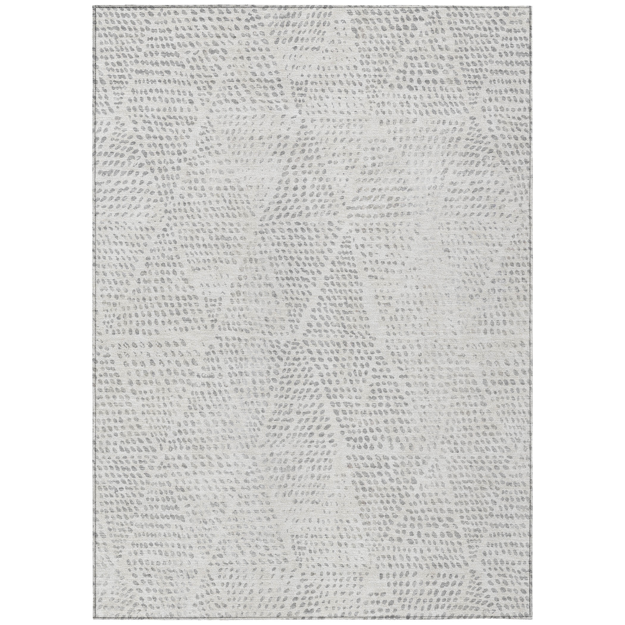 Addison Rugs Machine Washable Indoor/ Outdoor Chantille Contemporary ...