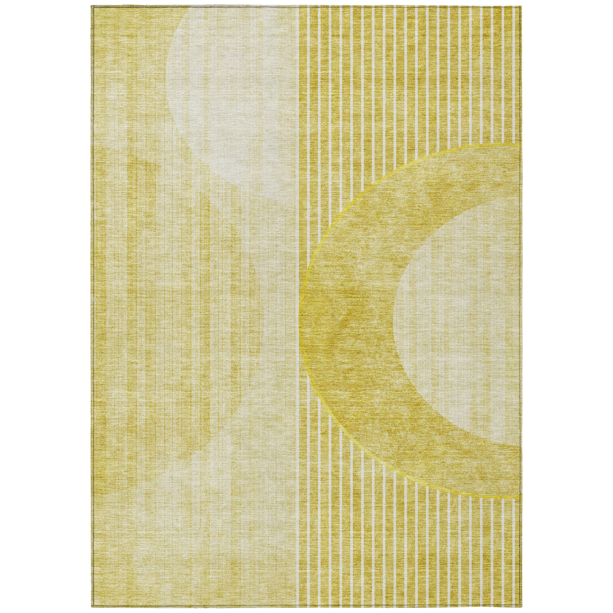 Addison Rugs Machine Washable Indoor/ Outdoor Chantille Contemporary ...