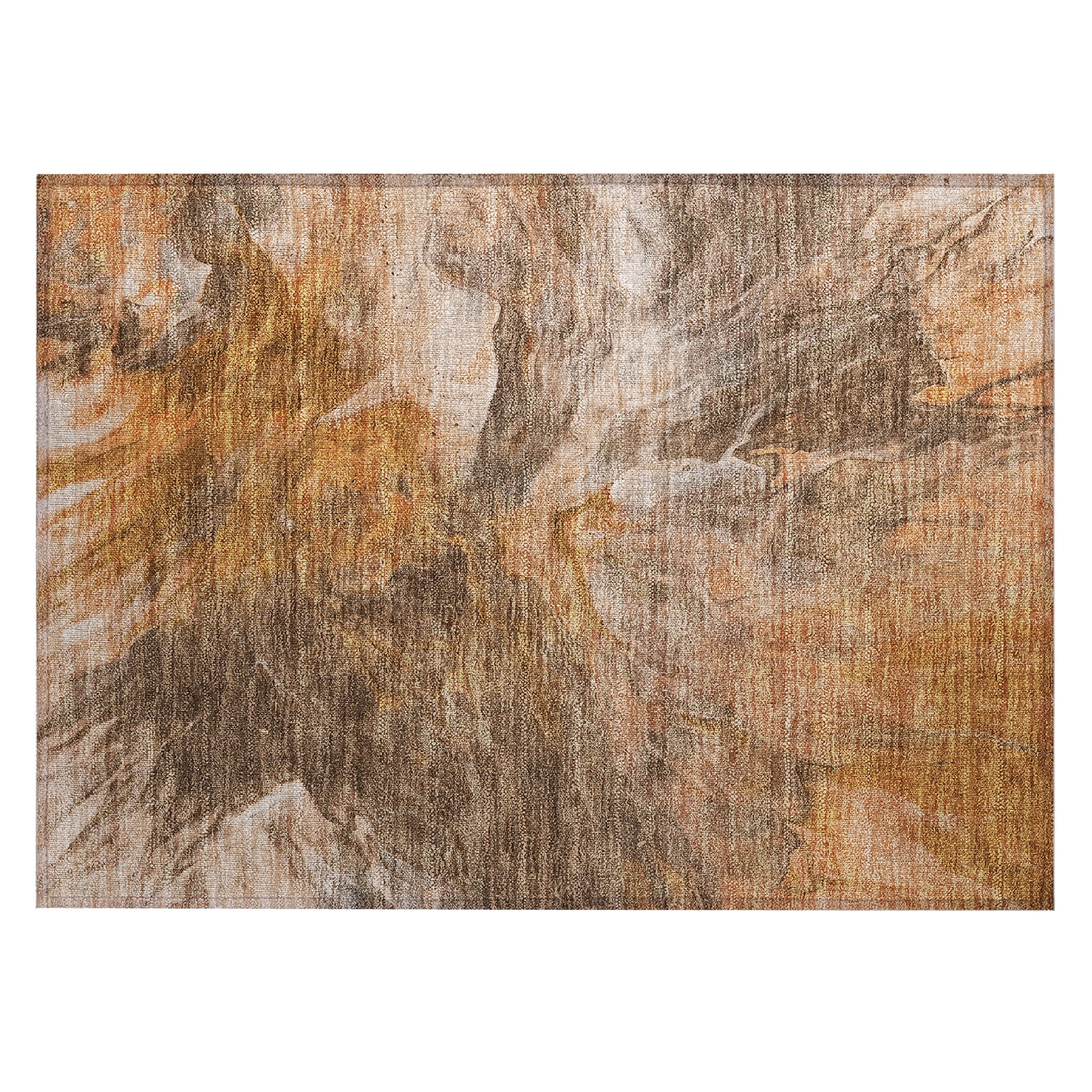 Addison Rugs Machine Washable Indoor/ Outdoor Chantille Contemporary ...