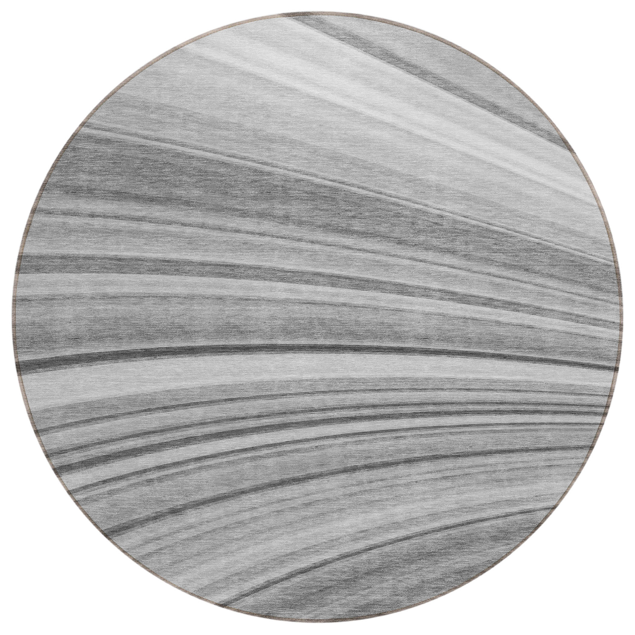 Addison Rugs Machine Washable Indoor/ Outdoor Chantille Modern Burst ...