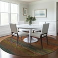 Addison Rugs Chantille Indoor/Outdoor Transitional Geometric, Abstract ...