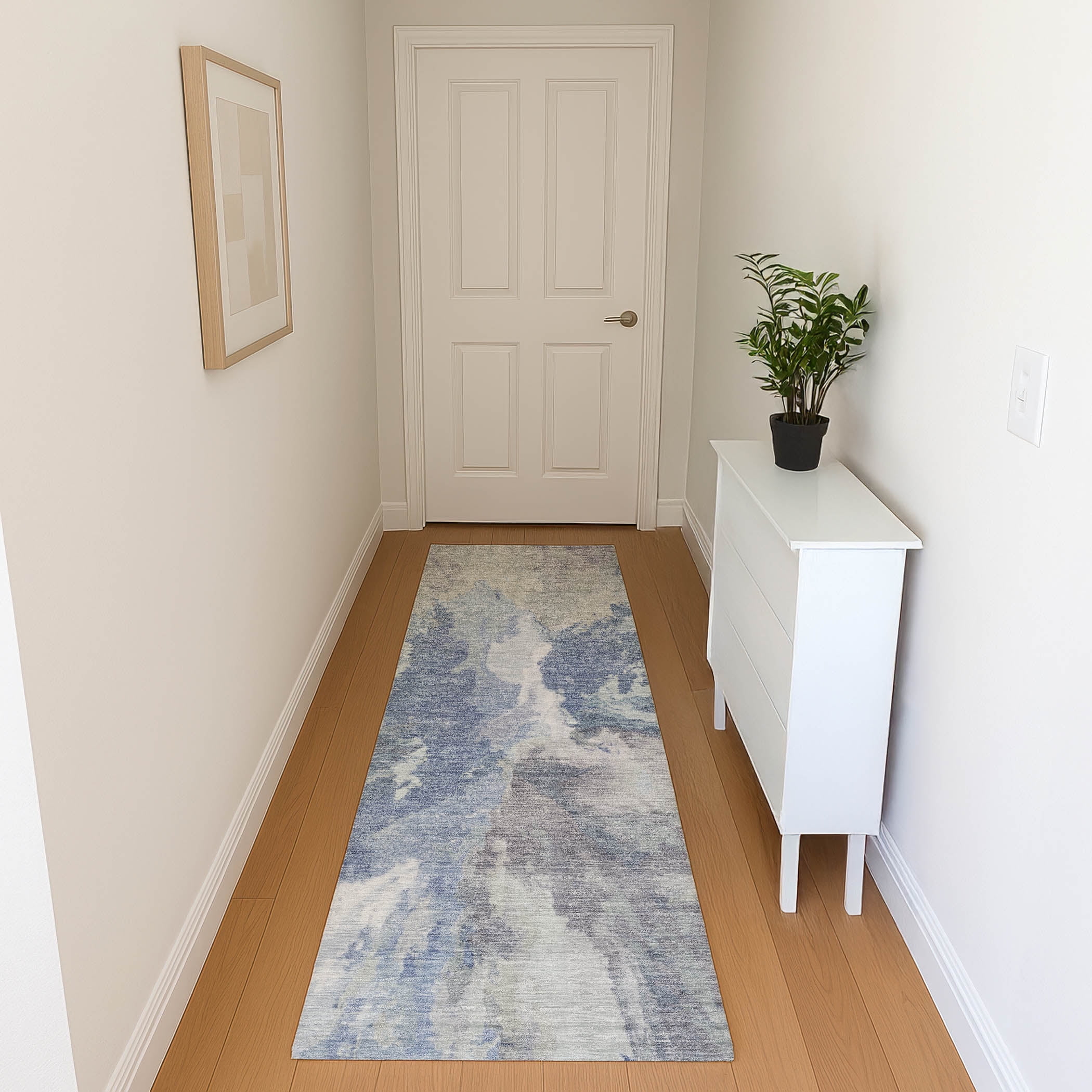 Addison Rugs Mayfield Premium Machine Washable Transitional Modern ...