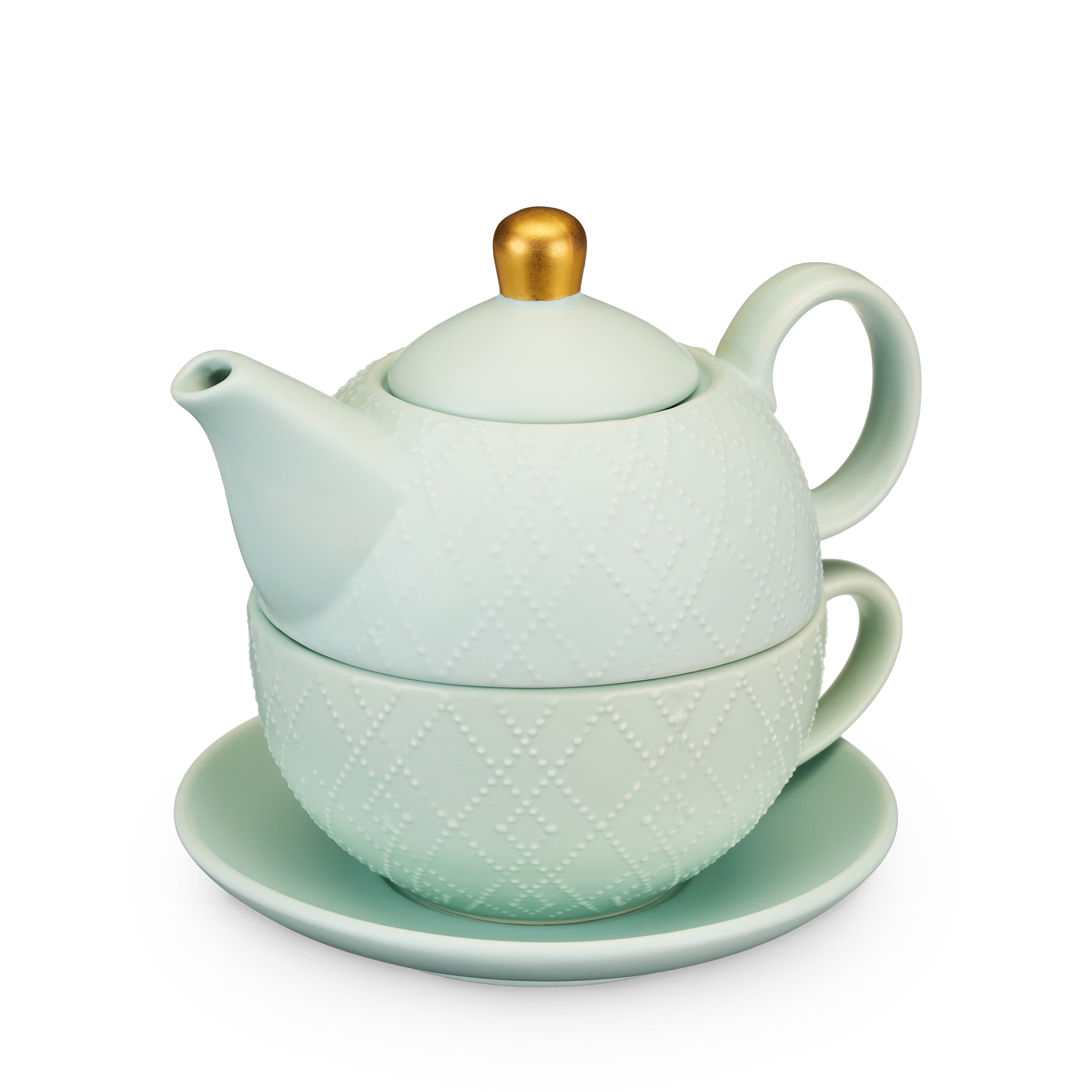 Addison™ Souk Mint Tea for One Set by Pinky Up® - Walmart.com