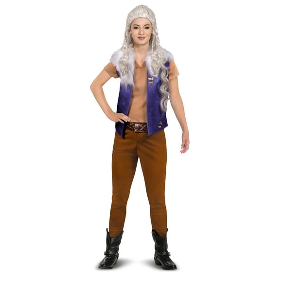 Addison Halloween Costume