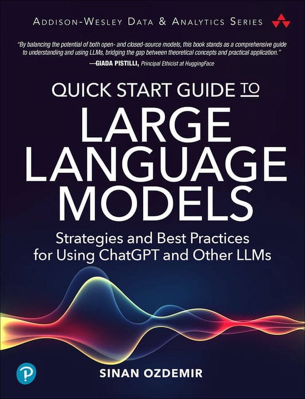 Addison Wesley Data And Analytics Quick Start Guide New Caledonia Ubuy