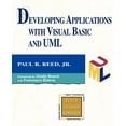 Addison-Wesley Object Technology (Paperback): Developing Applications with Visual Basic and UML ...