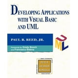 Addison-Wesley Object Technology (Paperback): Developing Applications with Visual Basic and UML ...