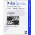 Addison-Wesley Professional Computing Design Patterns: Elements of Reusable Object-Oriented ...