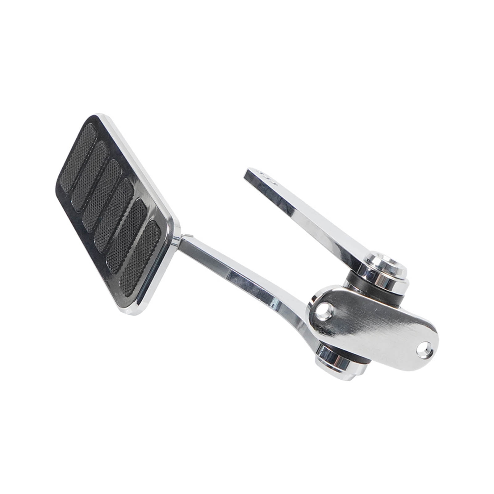 Additional Aluminum Driver Footrest Global Suitable Street Hurrying And ...