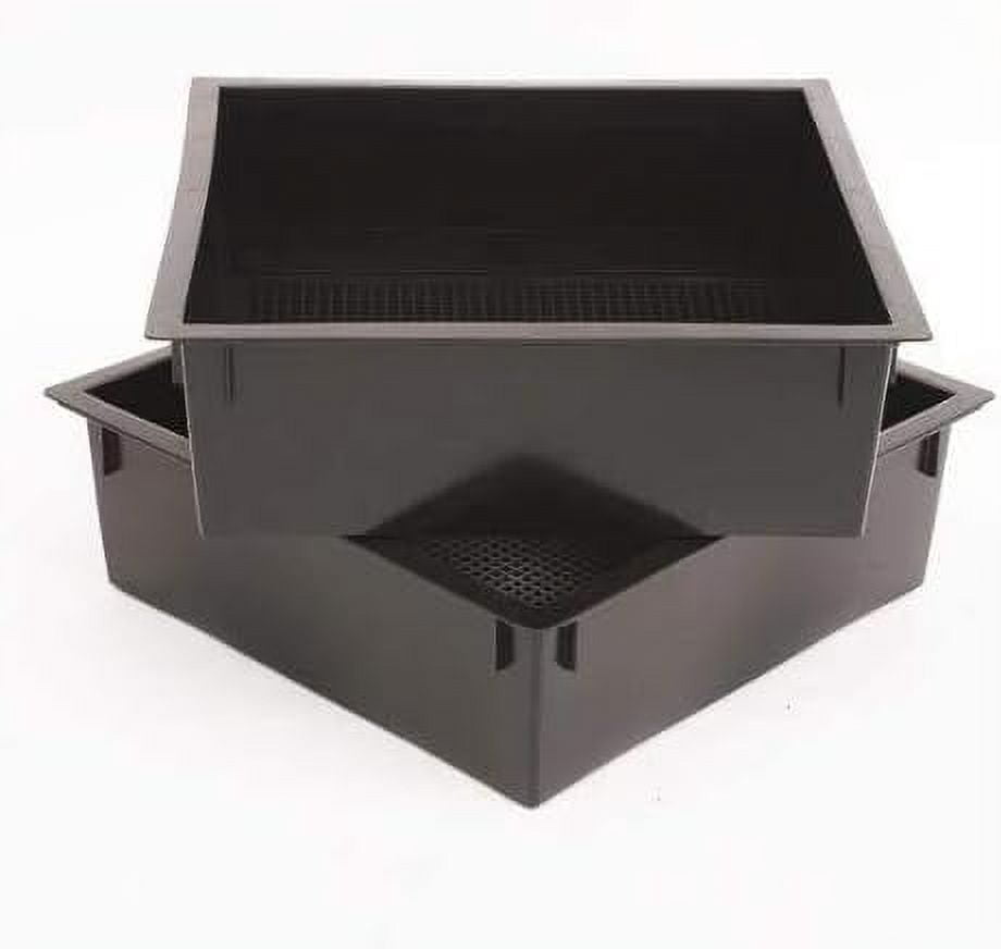 Additional Basic Worm Farm Trays - Walmart.com