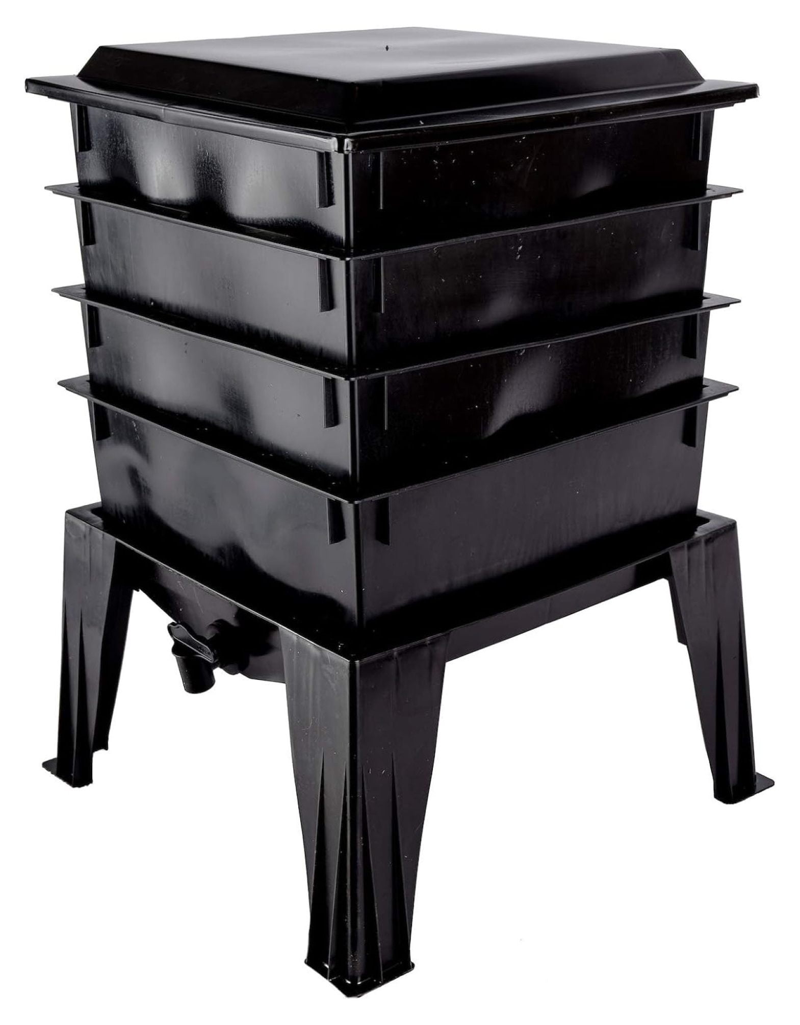 Additional Basic Worm Farm Trays - Walmart Business Supplies