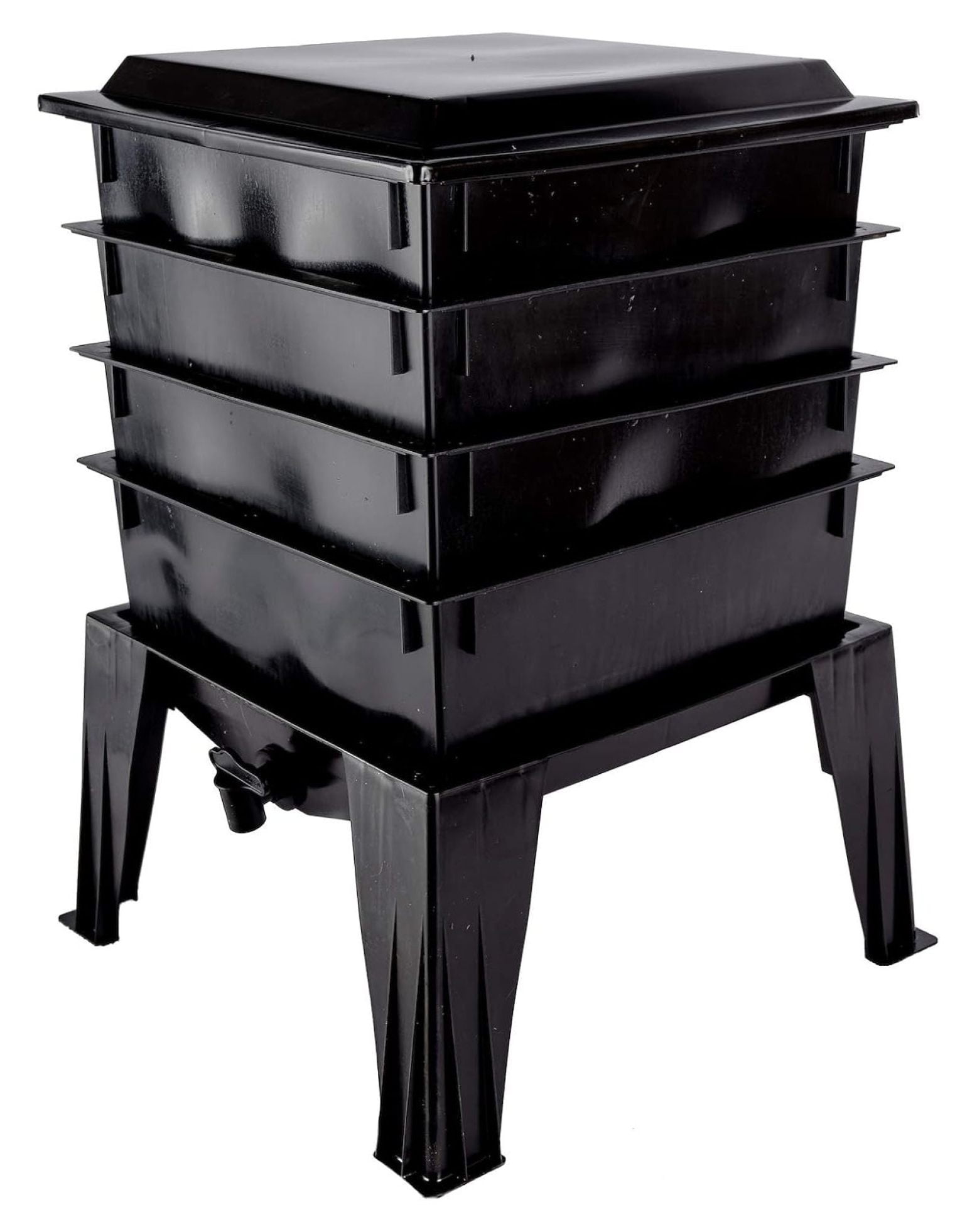 Additional Basic Worm Farm Trays - Walmart.com