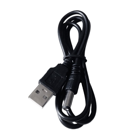 Additional Bronze Center USB Power Cord Flexible PVC Building Fast ...