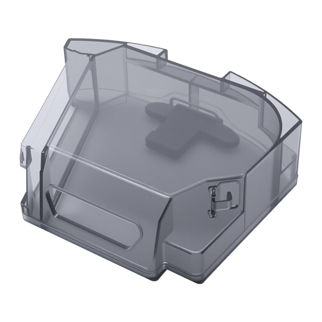 Additional Filter Dust Collector For Robotic Cleaners Spacious Plan ...