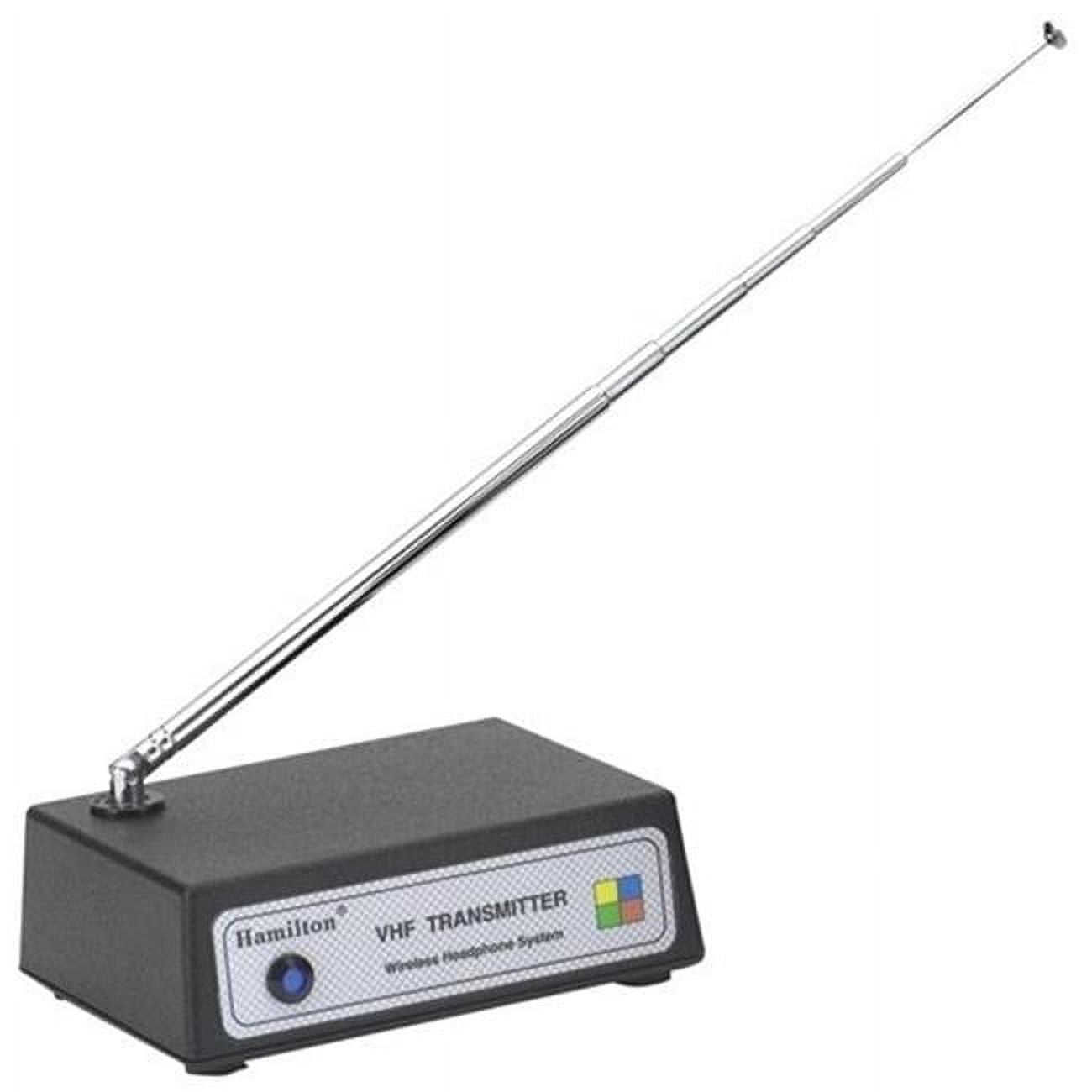 Additional Multi Channeled Wireless Transmiter for 900 Series - Walmart.com