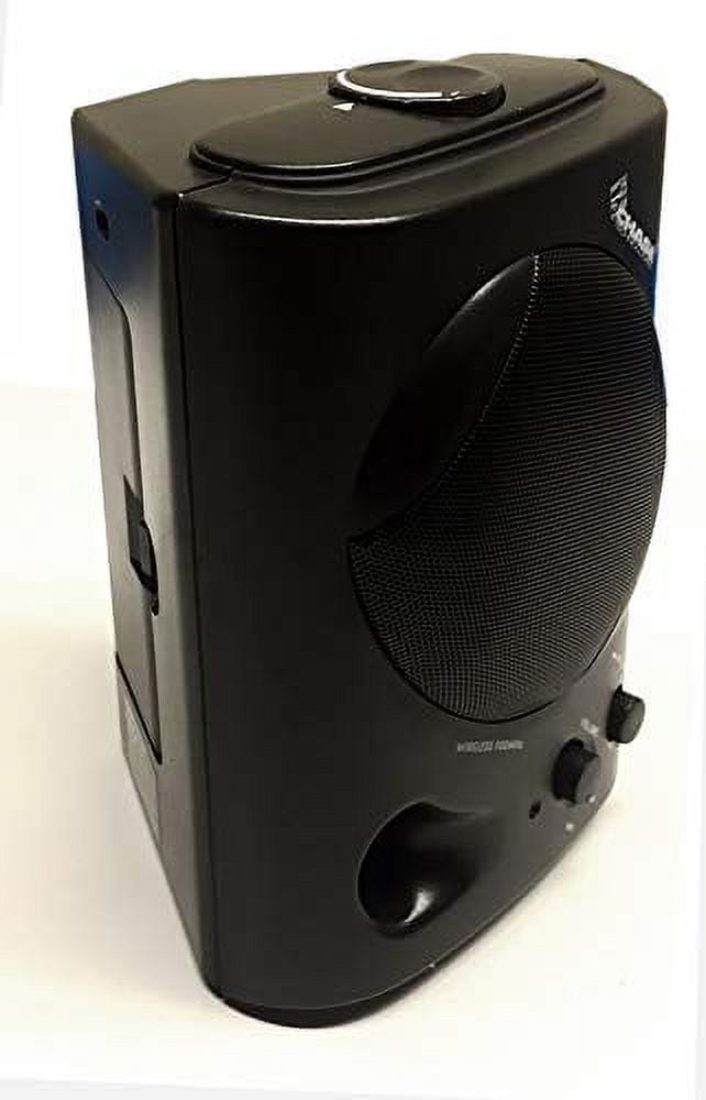 Additional Speaker for The Chase Technologies WS-5500, 900 MHZ System ...