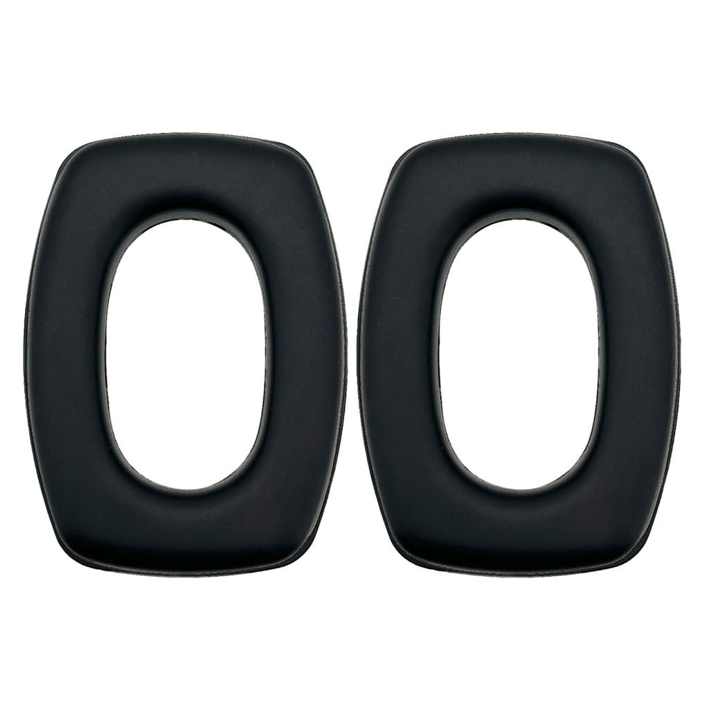 Additional Spume Ear Cushions Secure Casual Fit Study Exercise Noise ...