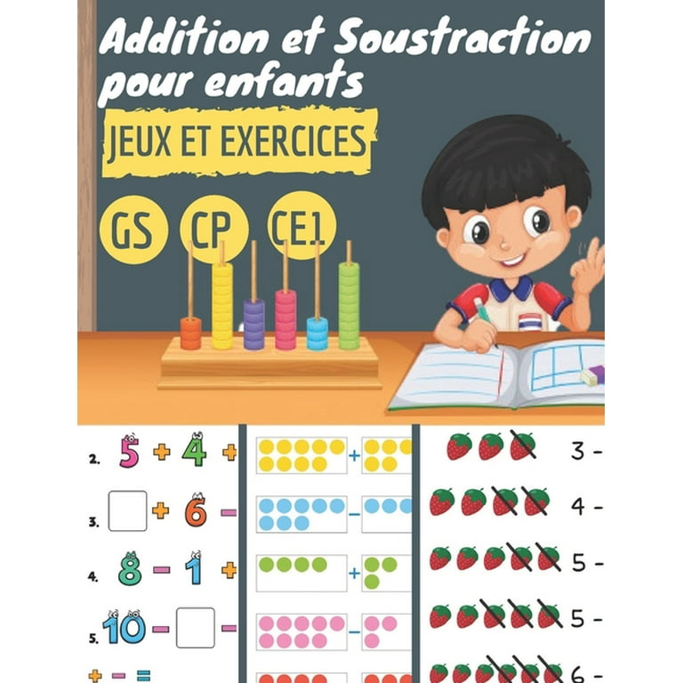 Exercice Pour Enfants