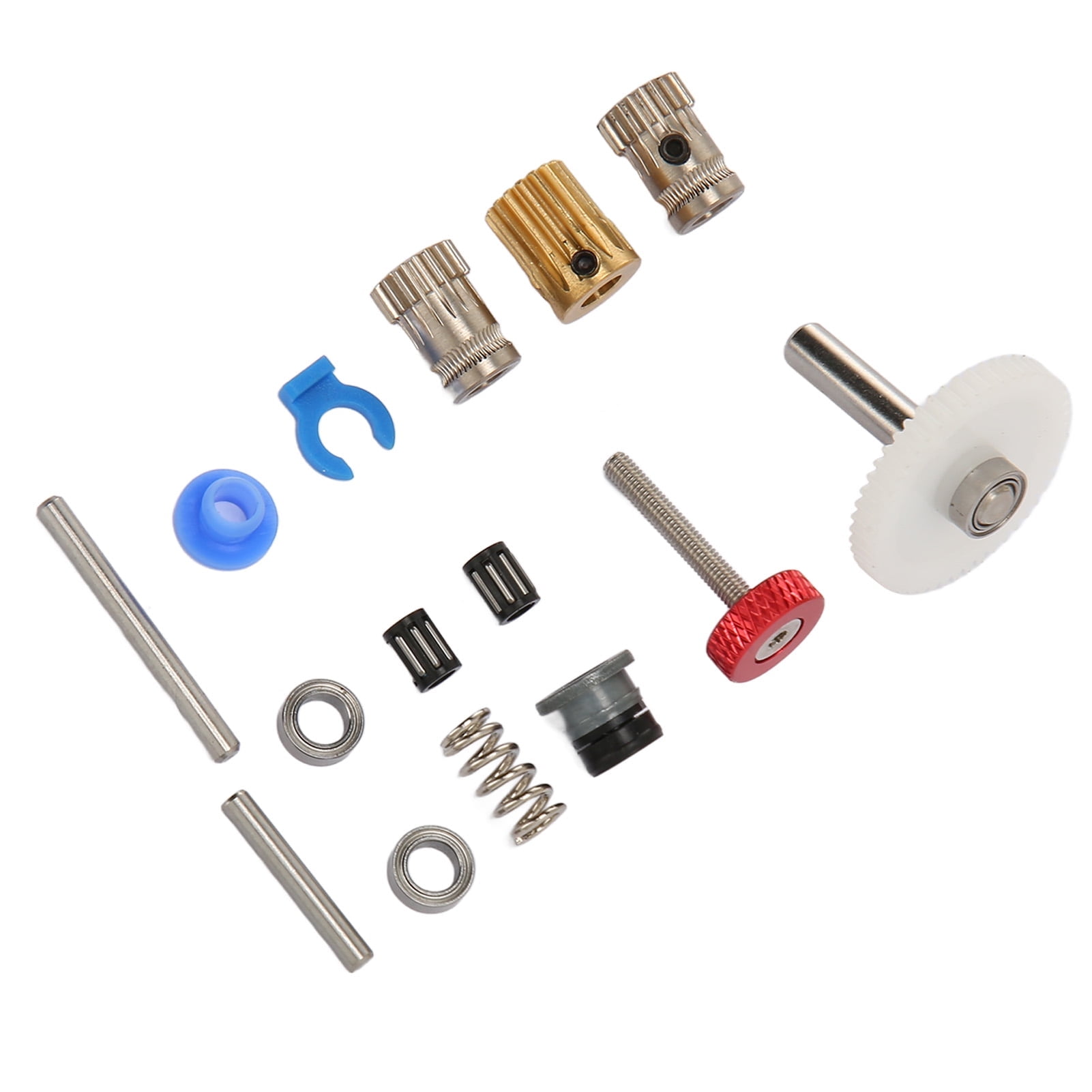 Additive Manufacturing Products,Extruder Dual Gear Kit 3D Printer ...