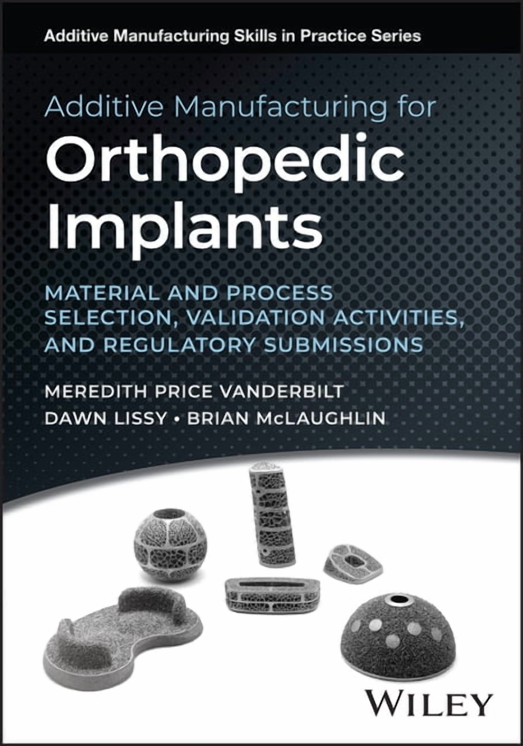 Additive Manufacturing Skills in Practic Additive Manufacturing for ...