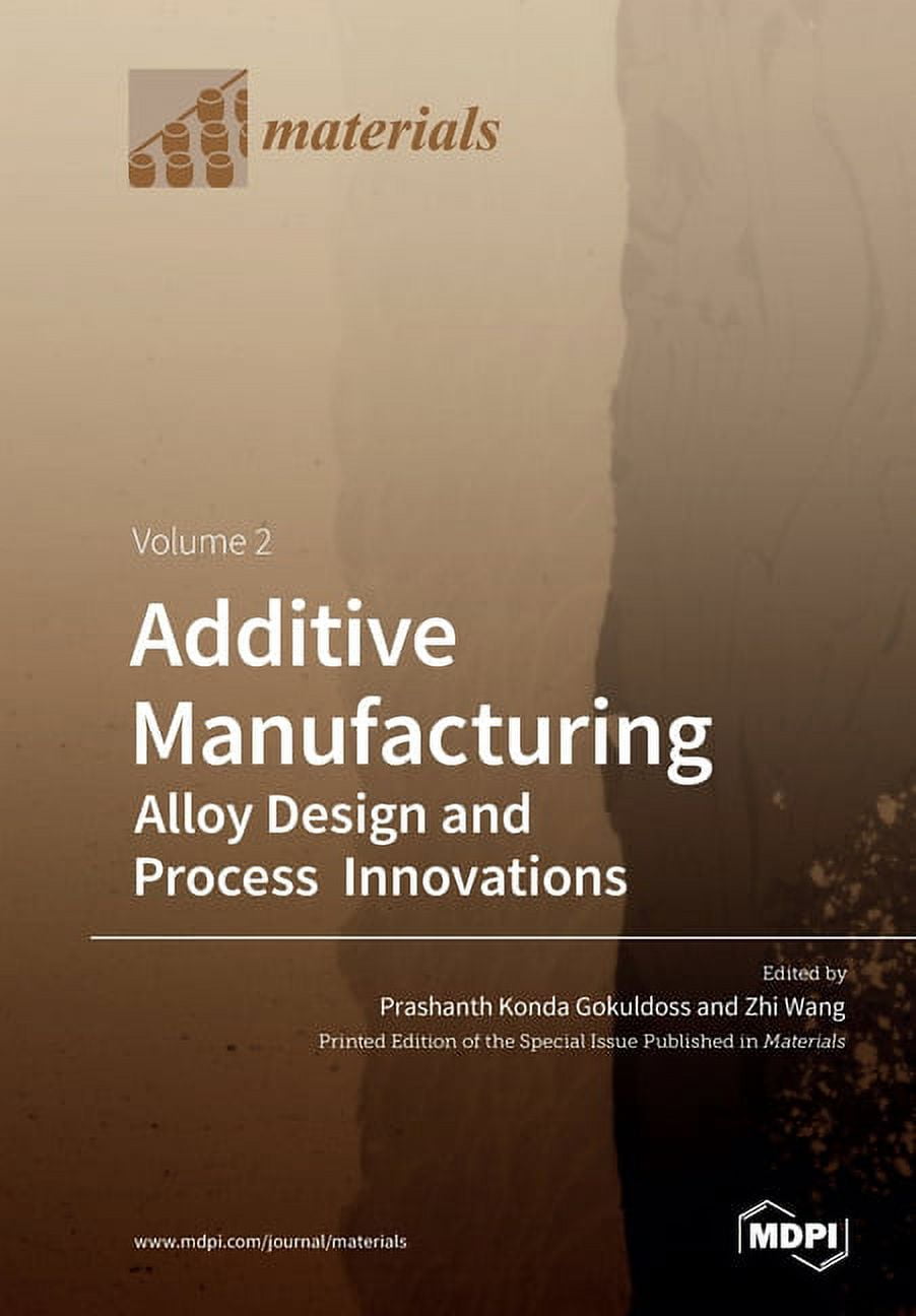 Additive Process Manufacturing
