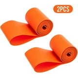 Addmotor Bike Wheel Rim Strip 26" x 2.25-2.5, 2PCS Bicycle PVC Rim Tape ...