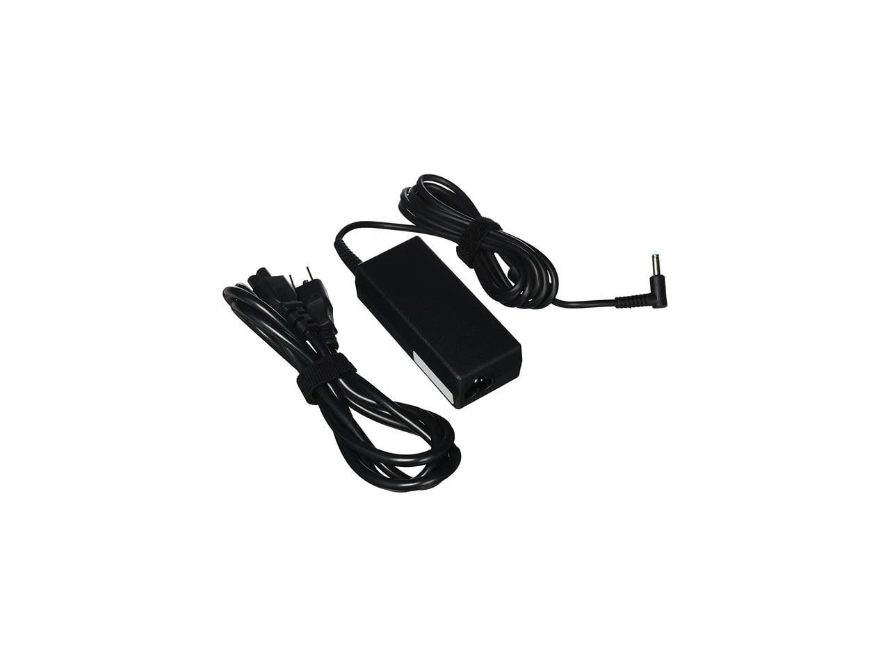 Addon Hp H6y88aa Compatible 45W 19.5V At 2.31A Laptop Power Adapter And ...